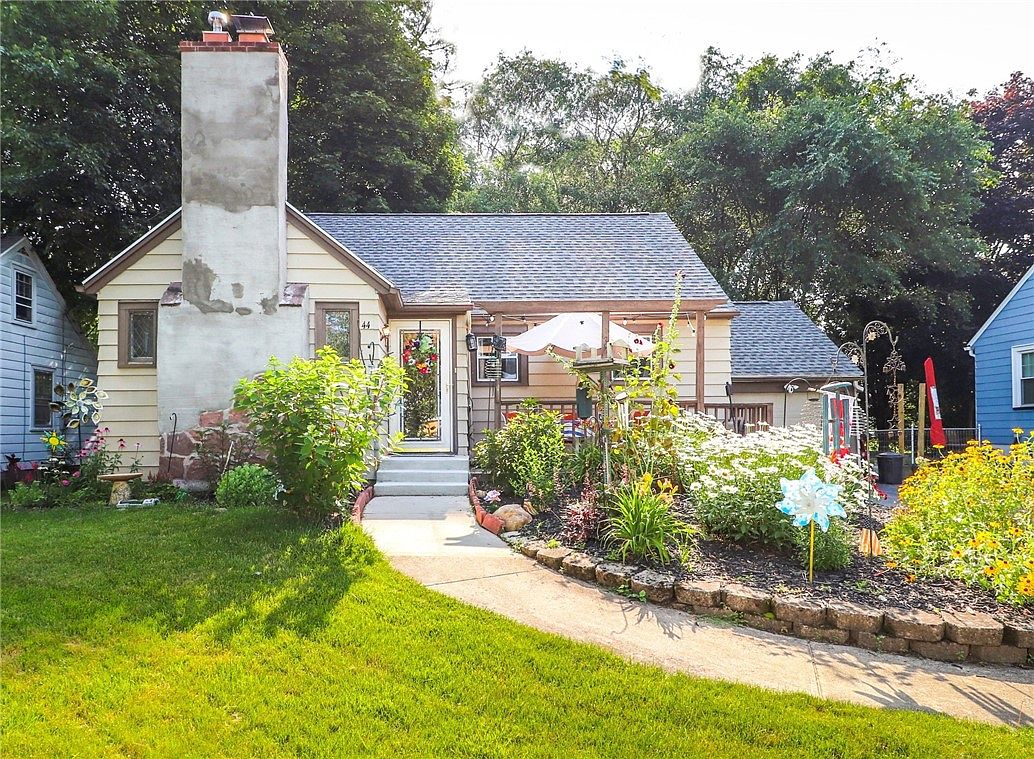 44 Cedar Rd, Rochester, NY 14616 | Zillow