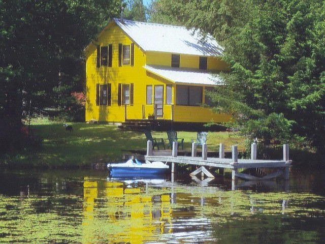 37 7th Lake Rd, Inlet, NY 13360 | Zillow