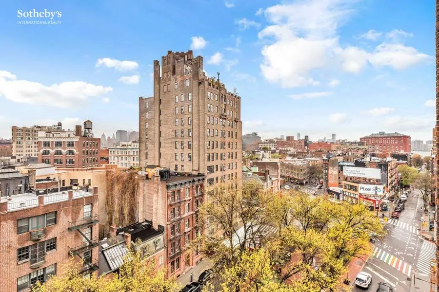 45 Christopher Street #10B in West Village, Manhattan | StreetEasy