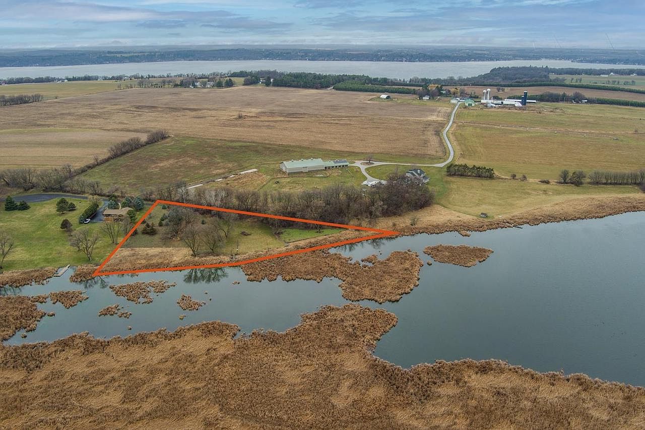 Lot 4 Twin Lakes Road Govt Lot 4, Markesan, WI 53946 | MLS #1974442 ...