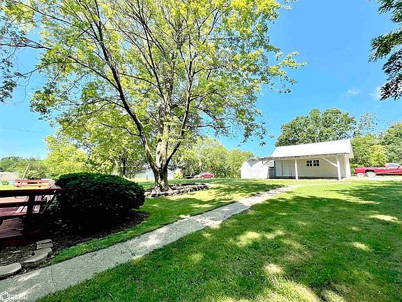 1105 Main St, Anita, IA 50020 | MLS #6319011 | Zillow