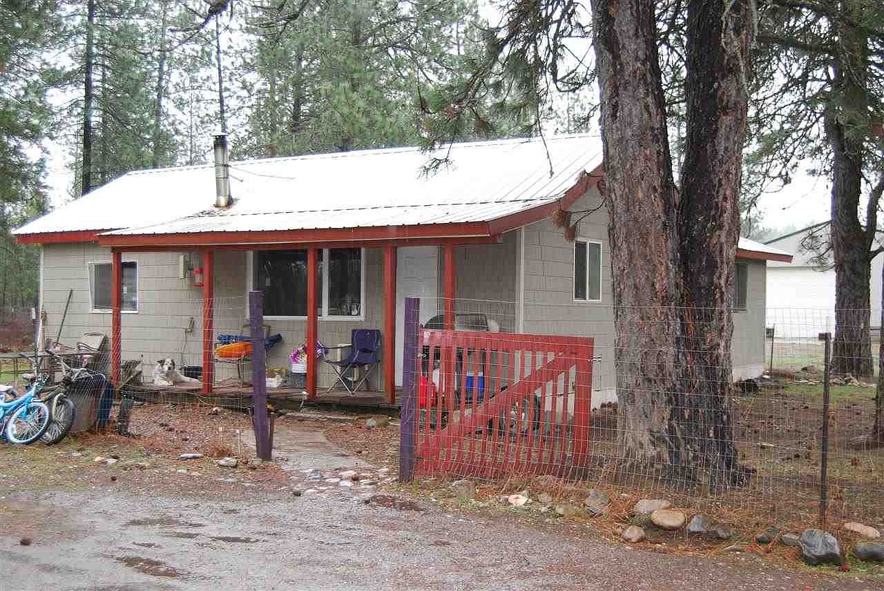 4318 Tombstone Way, Springdale, WA 99173 | Zillow