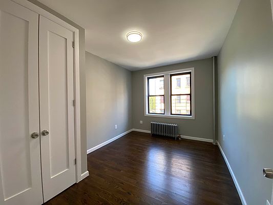 530 Isham Street #2B in Inwood, Manhattan | StreetEasy
