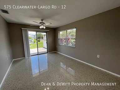 575 Clearwater Largo Rd N #12, Largo, FL 33770 | Zillow