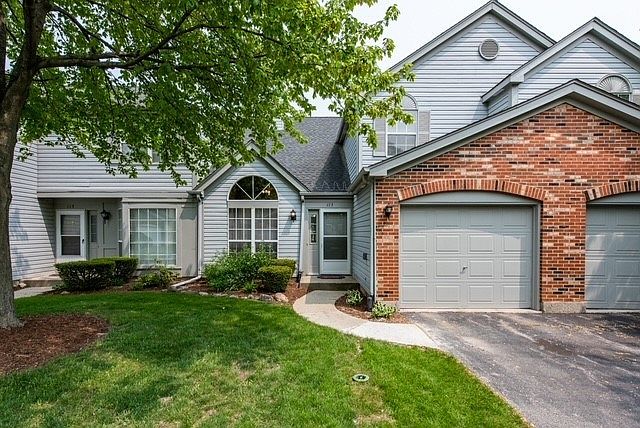 113 Victoria Ct #113, Gurnee, IL 60031 | Zillow