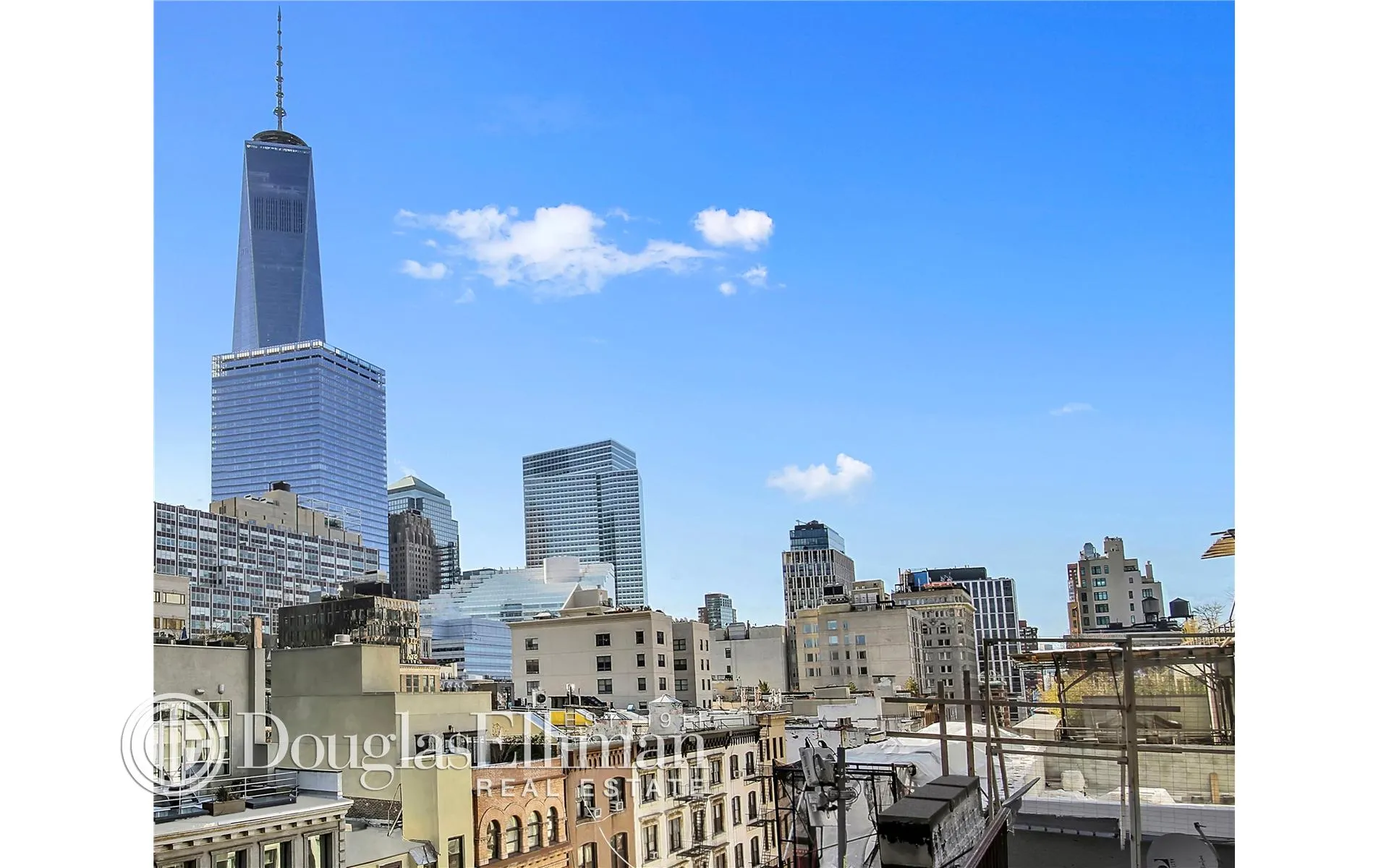 85 Chambers Street in Tribeca, Manhattan | StreetEasy