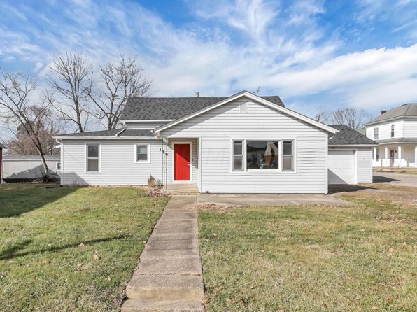 Amanda OH Real Estate - Amanda OH Homes For Sale | Zillow