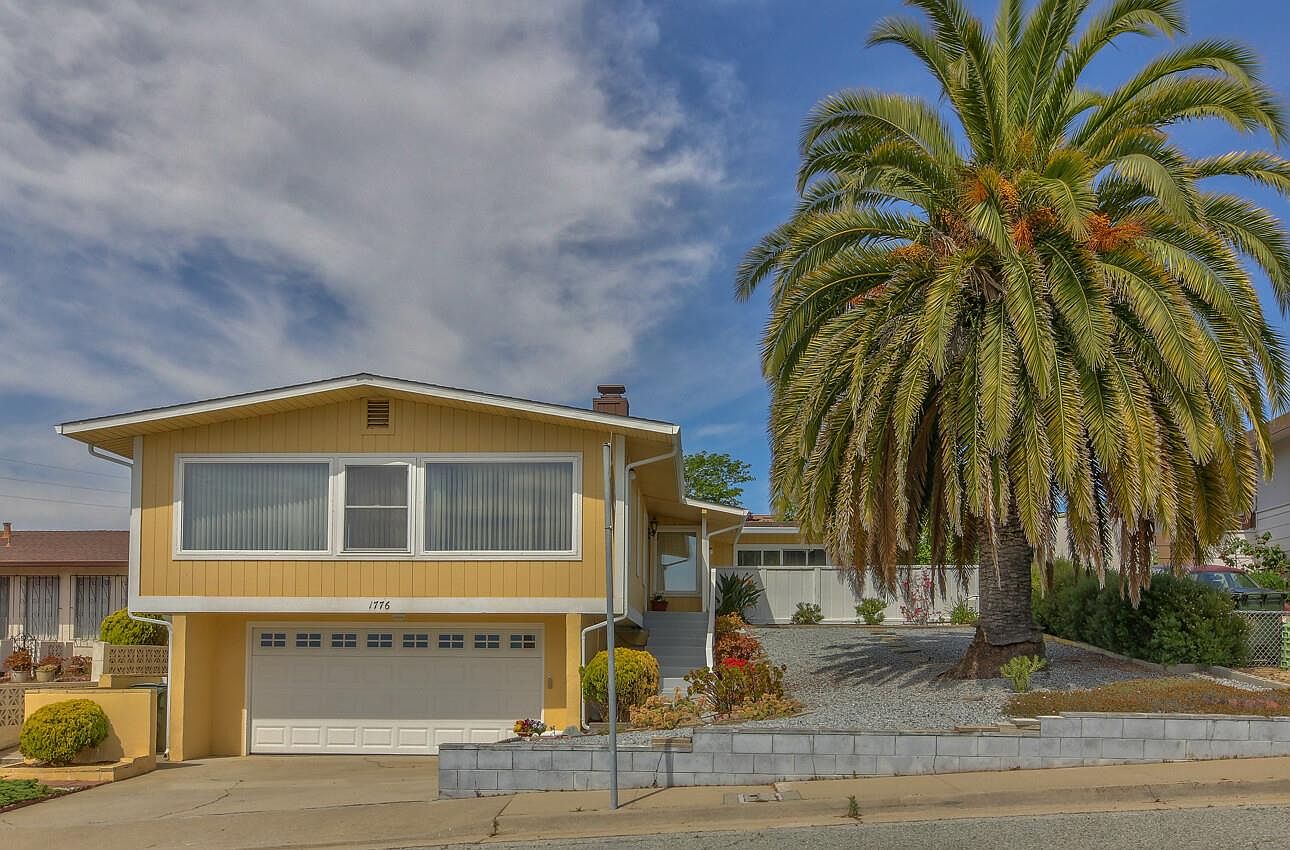 1776 Mescal St, Seaside, CA 93955 | Zillow