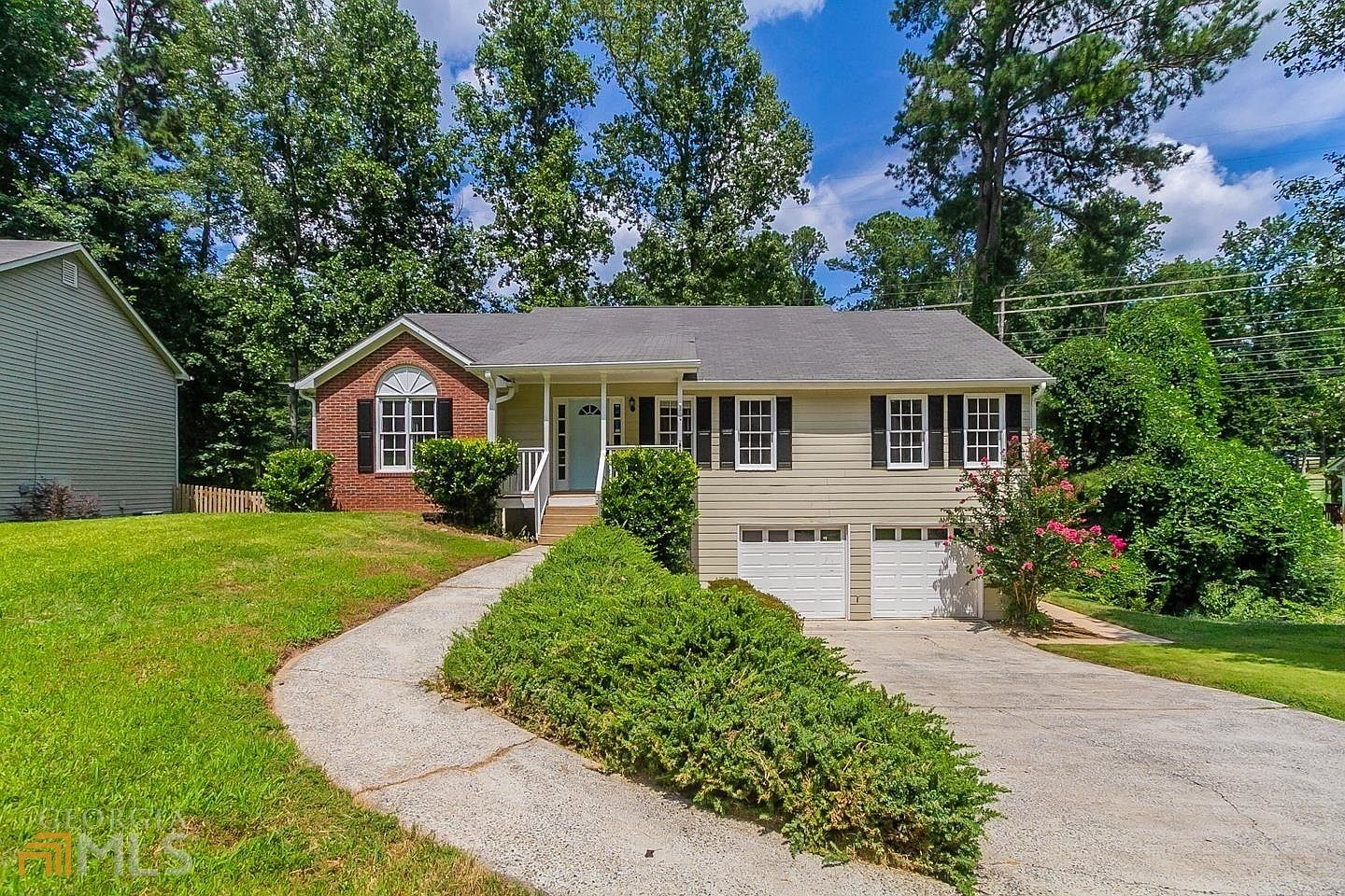 4057 E Spring Meadow Dr, Acworth, GA 30101 | Zillow