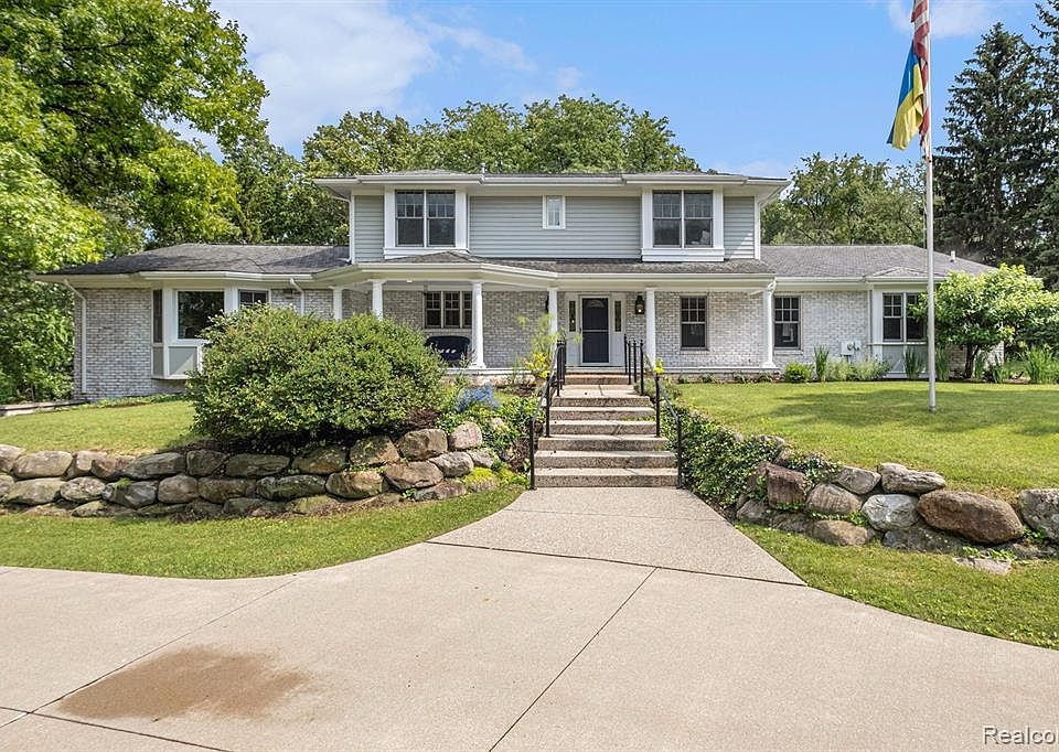 12080 Jeffers Ln, Fenton, MI 48430 | MLS #20230058460 | Zillow