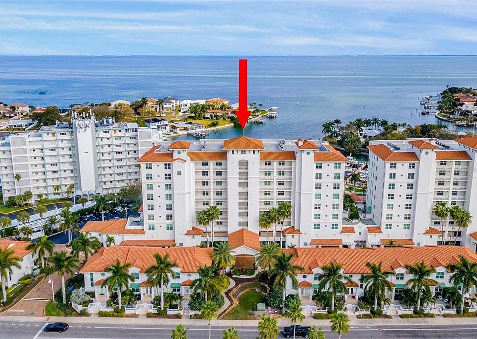 1325 Snell Isle Blvd NE UNIT 908, Saint Petersburg, FL 33704 | MLS # ...