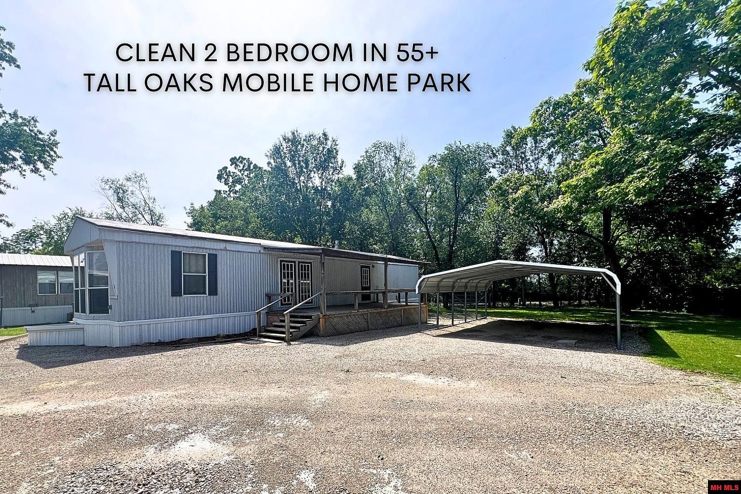 2111 West Rd, Mountain Home, AR 72653 | Zillow