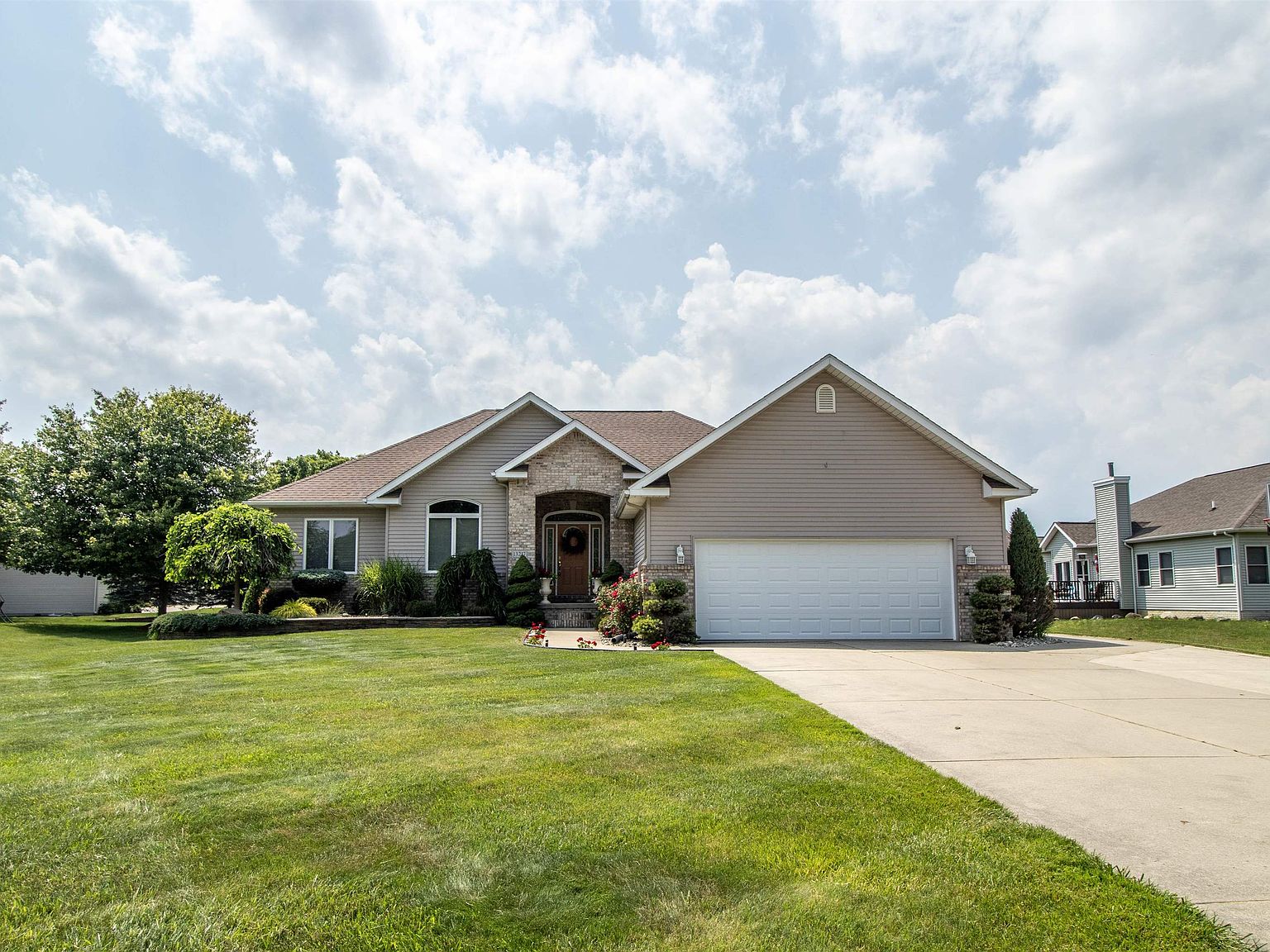 13217 N Linden Rd, Clio, MI 48420 | Zillow