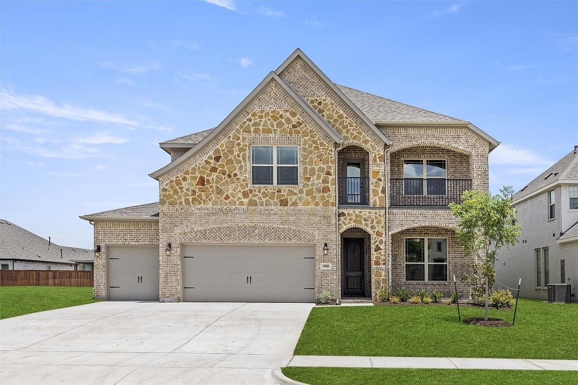 908 Darcy Dr, Mansfield, TX 76063 | Zillow
