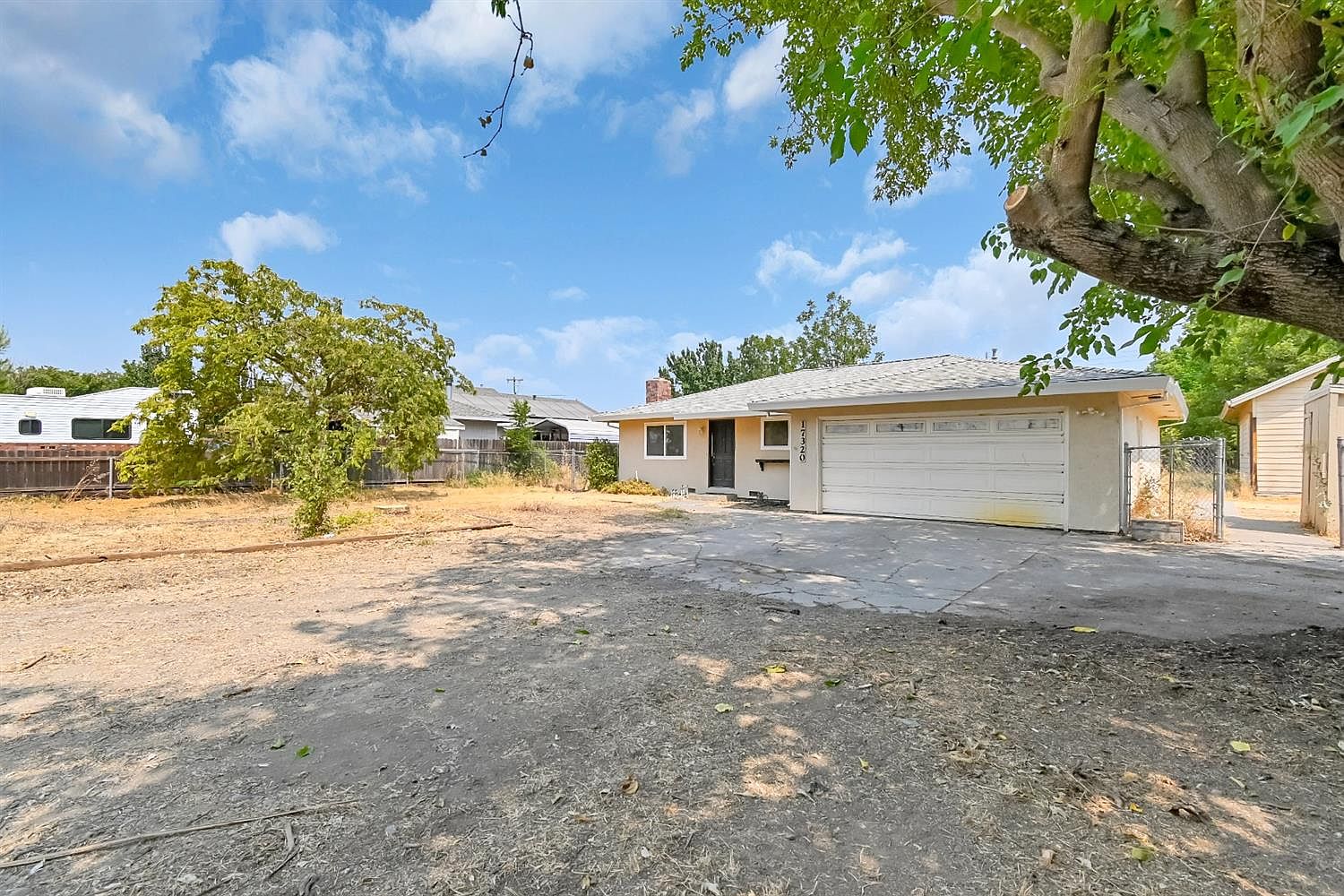 17320 Oak St, Robbins, CA 95676 | Zillow