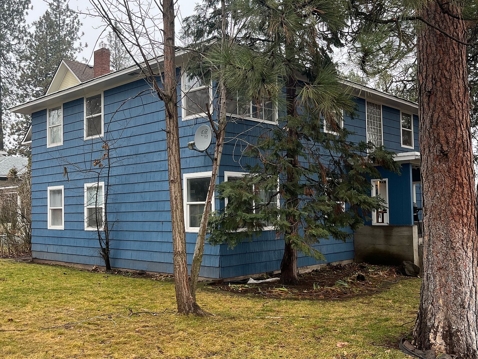 826 S Oak St #3, Spokane, WA 99204 | Zillow