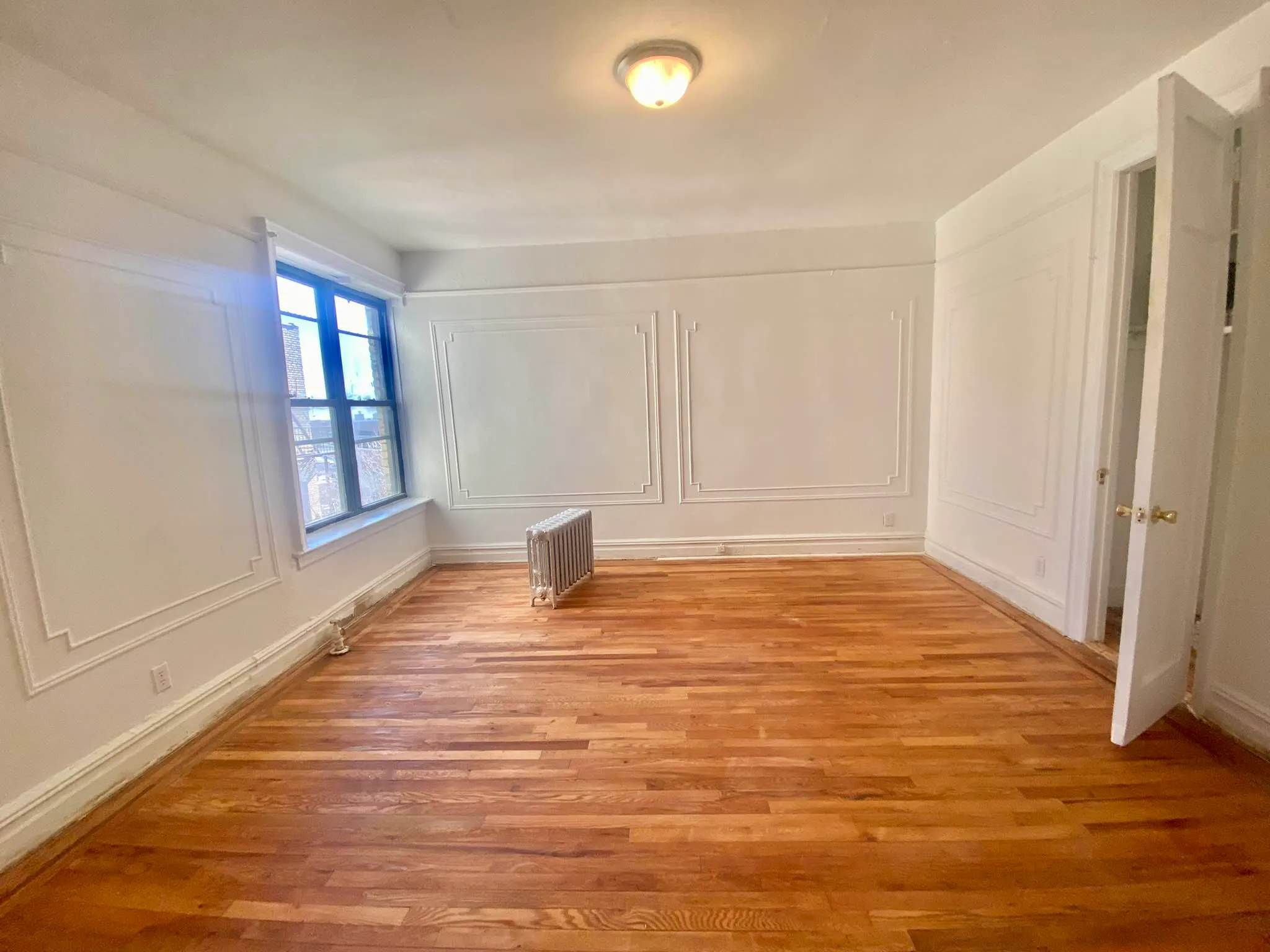 55 Parade Place #4D in Prospect Park South, Brooklyn | StreetEasy