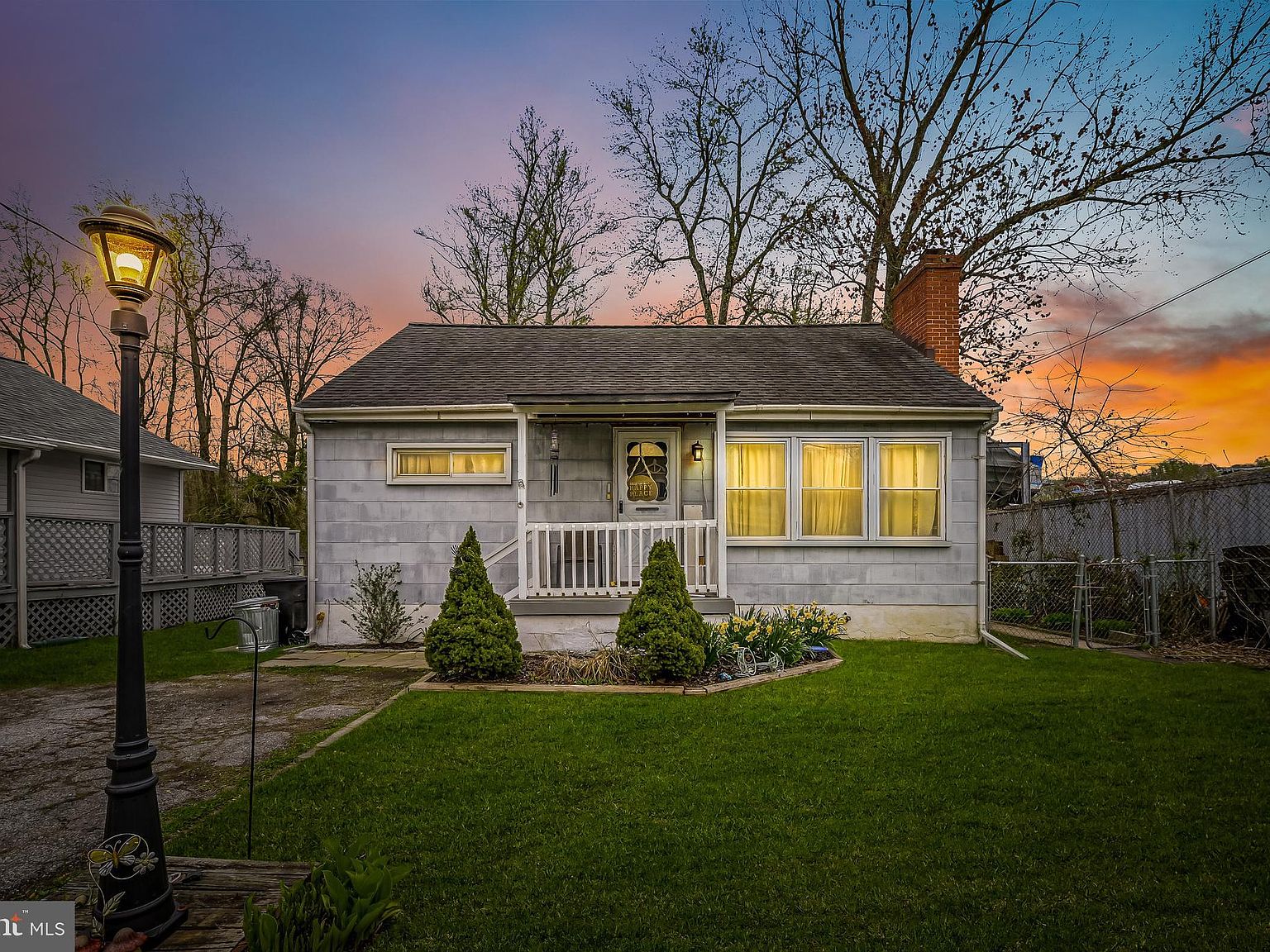 2025 Turkey Point Rd, Baltimore, MD 21221 | MLS #MDBC2093972 | Zillow