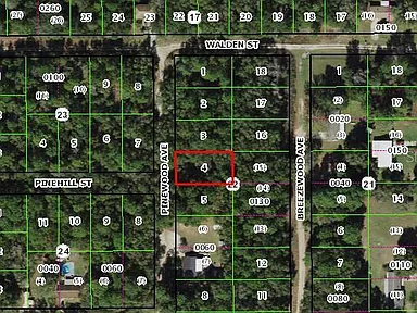 812 Pinewood Ave Inverness FL | Zillow