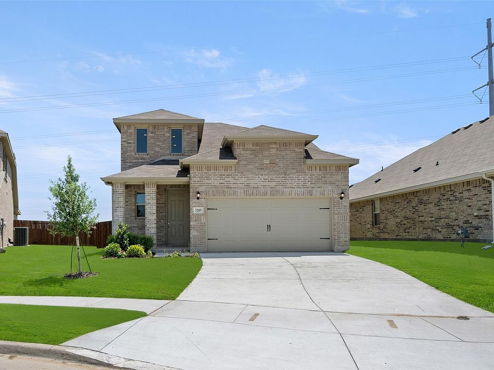 5205 Markham Ferry Dr, Fort Worth, TX 76179 | Zillow