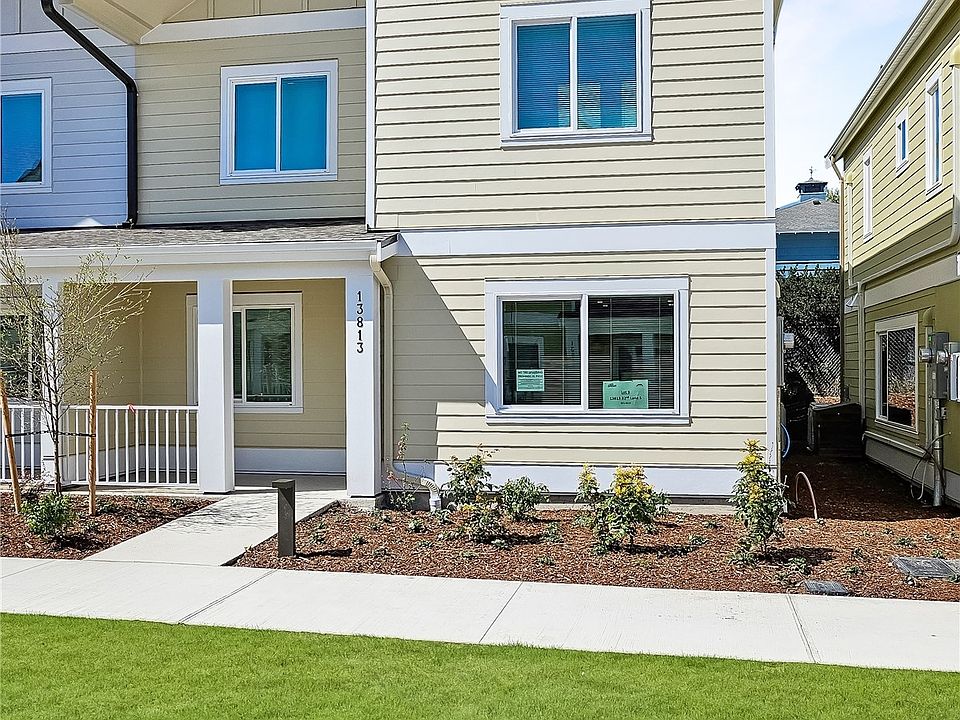 13813 32nd Lane S, Tukwila, WA 98168 | MLS #2276057 | Zillow