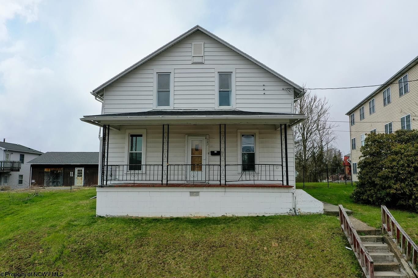 387 Dille St, Morgantown, WV 26505 | MLS #10148108 | Zillow