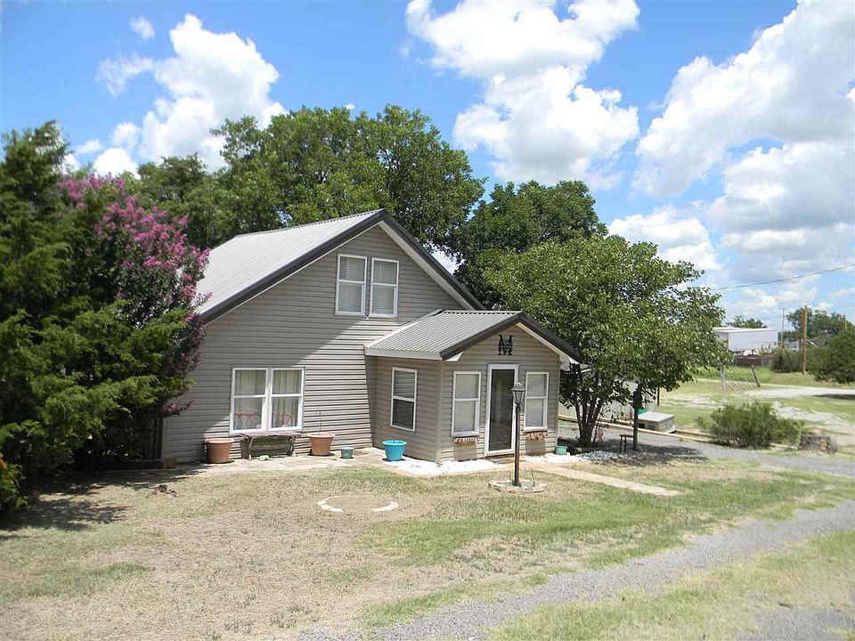 504 Highway 81, Addington, OK 73520 | Zillow