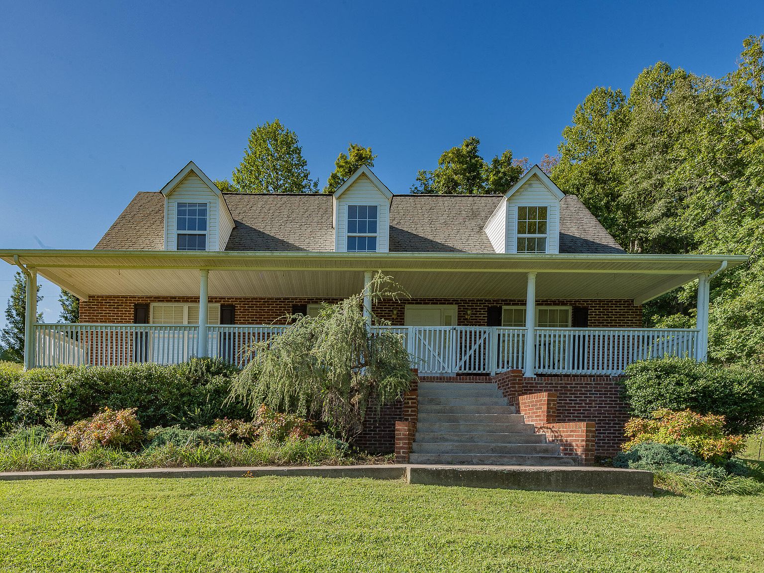3189 Bishoptown Rd, Duffield, VA 24244 | MLS #9943271 | Zillow