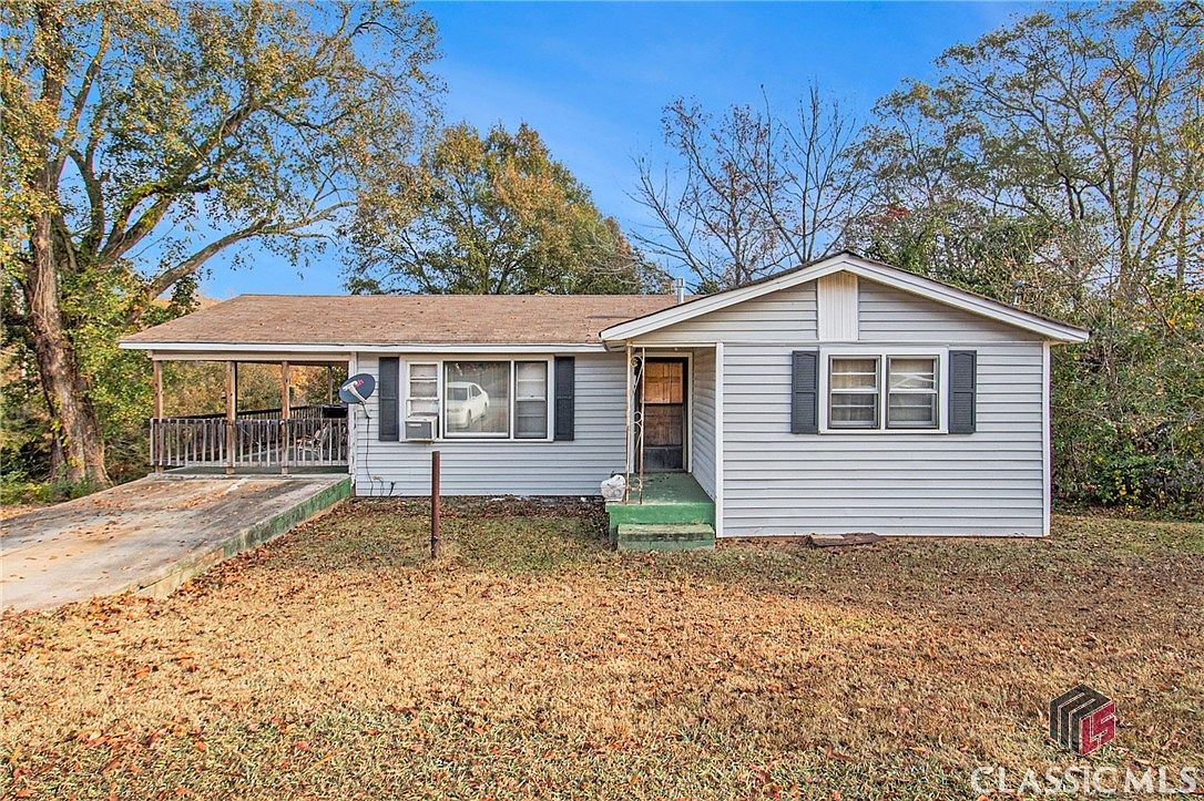 4206 Georgia Hwy #145, Carnesville, GA 30521 | Zillow