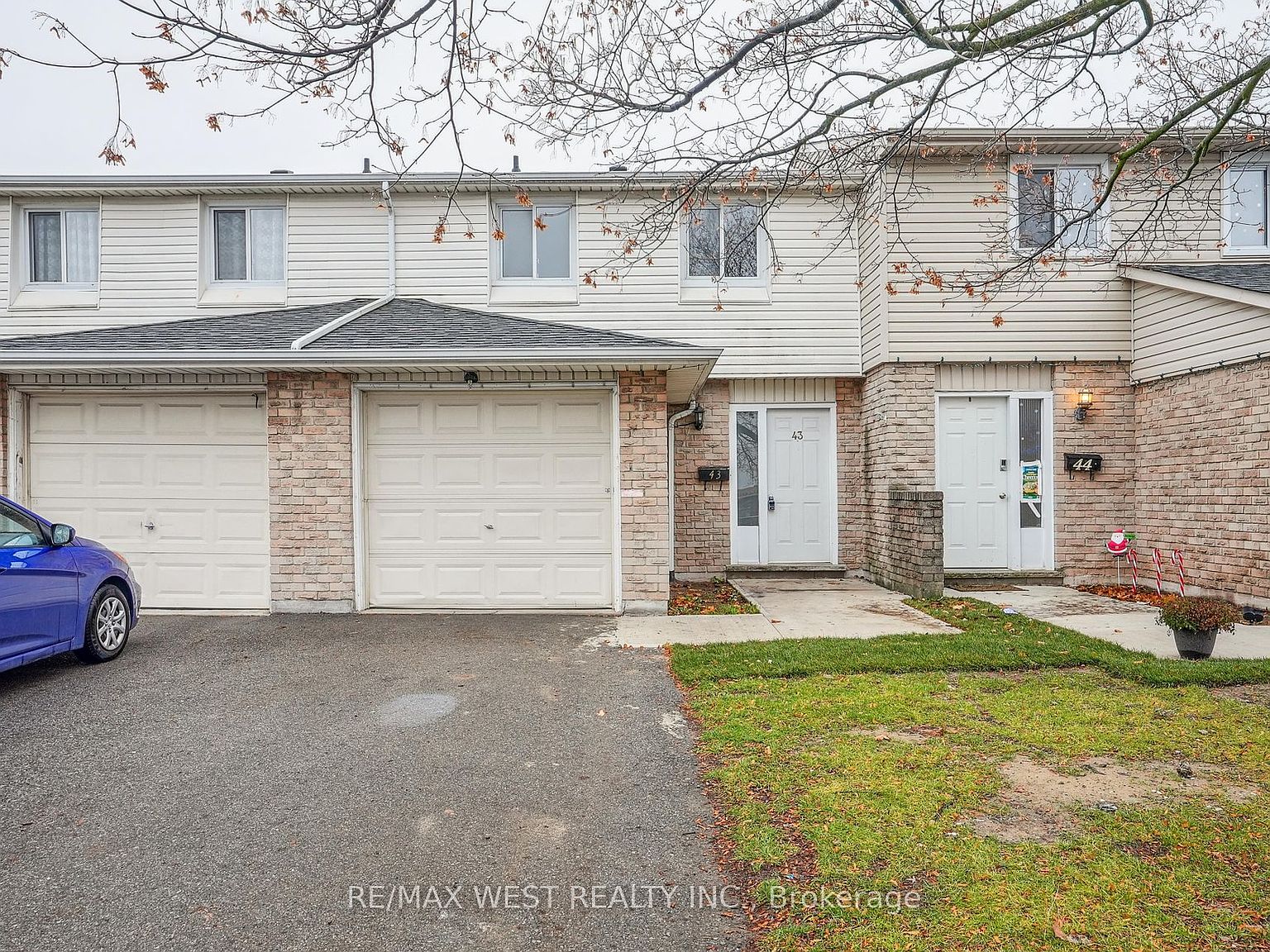 262 Kenora Ave #43, Hamilton, ON L8E 3Y3 | MLS #X7342606 | Zillow