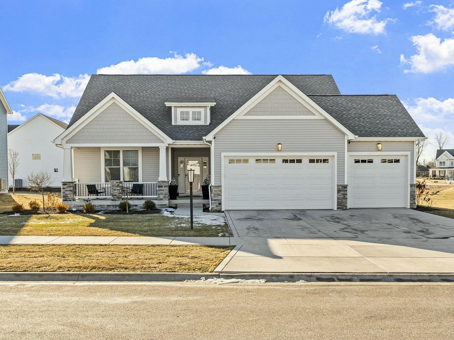 2029 Timberwood Ln, Chesterton, IN 46304 | MLS #815663 | Zillow