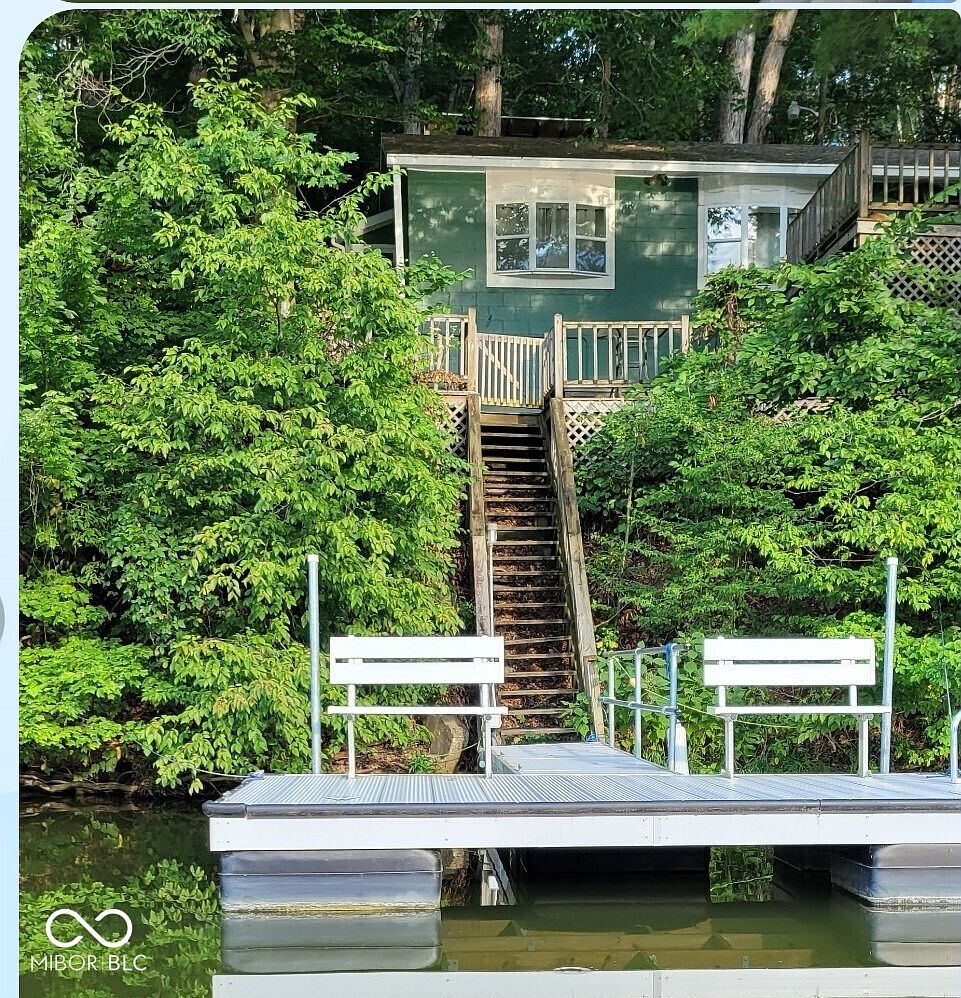 4580 N Templin Rd, Martinsville, IN 46151 | Zillow