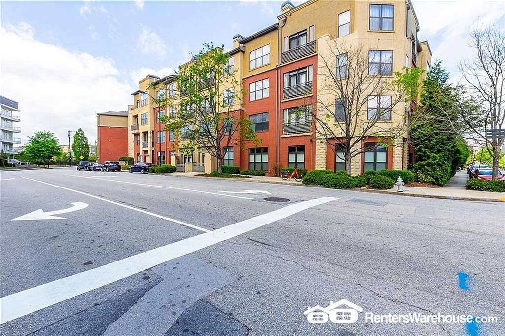 400 17th St NW Unit 1229, Atlanta, GA 30363 | Zillow