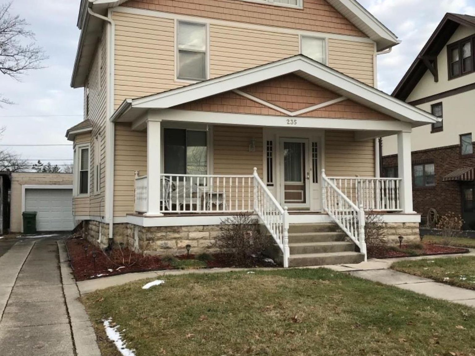 235 Melmore St, Tiffin, OH 44883 | Zillow