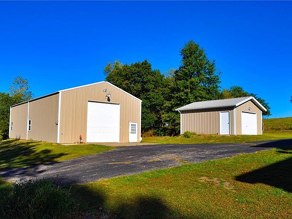 14200 N 169th Hwy, Helena, MO 64459 | Zillow