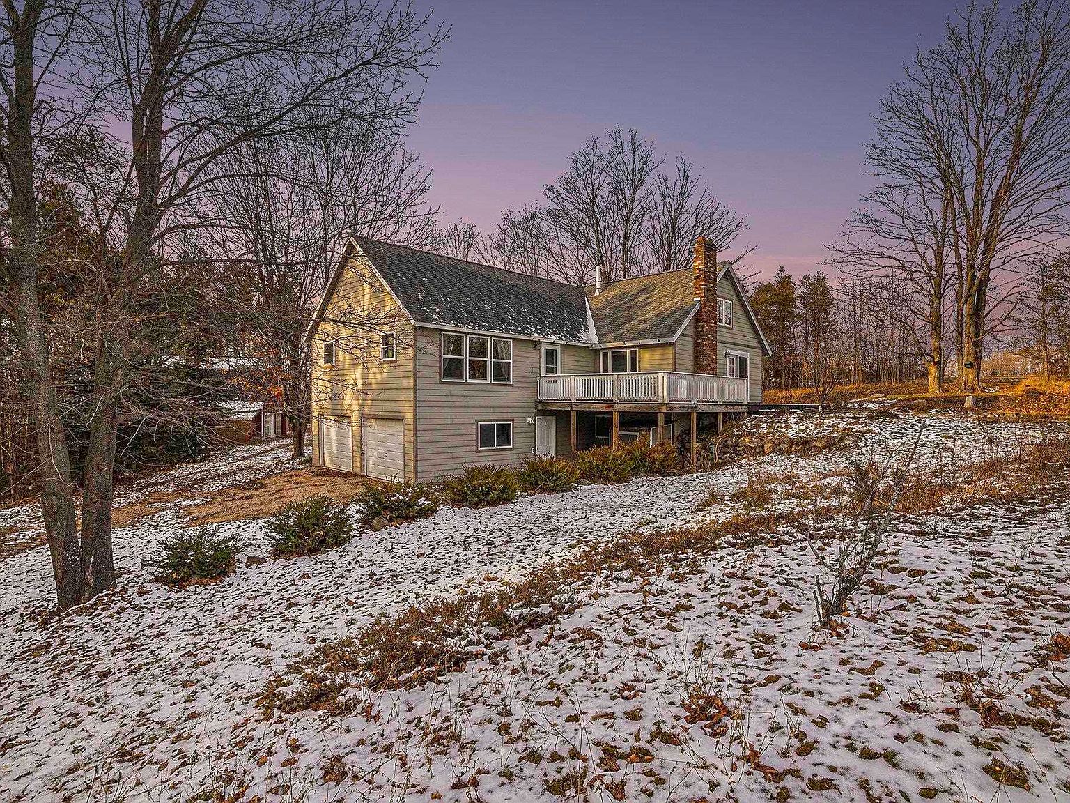 10108 Western Rd, Rapid City, MI 49676 | Zillow