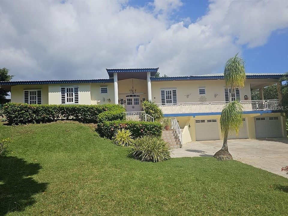 103 Km #12.2, San Juan, PR 00923 | MLS #PR9105144 | Zillow