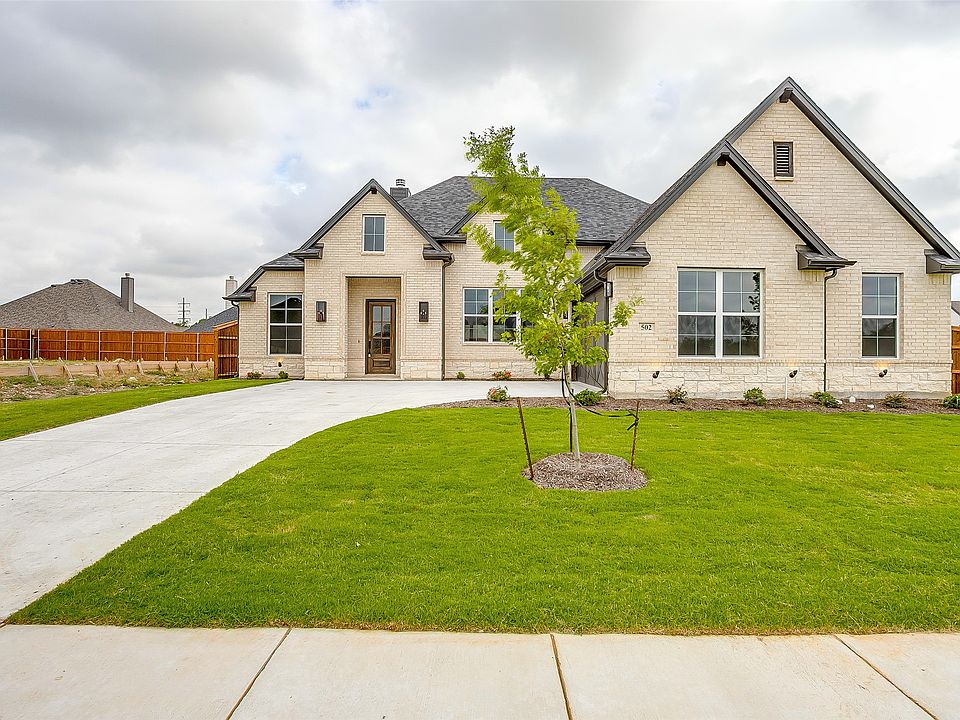 502 Aster Ln, Haslet, TX 76052 | Zillow