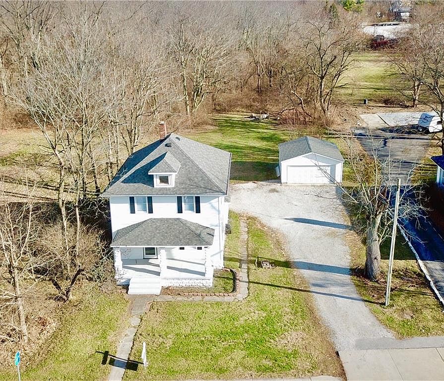 211 N Lynhurst Dr, Indianapolis, IN 46224 | Zillow