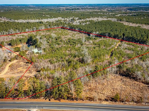 7001 State Highway 278, Rosston, AR 71858 | MLS #25001534 | Zillow