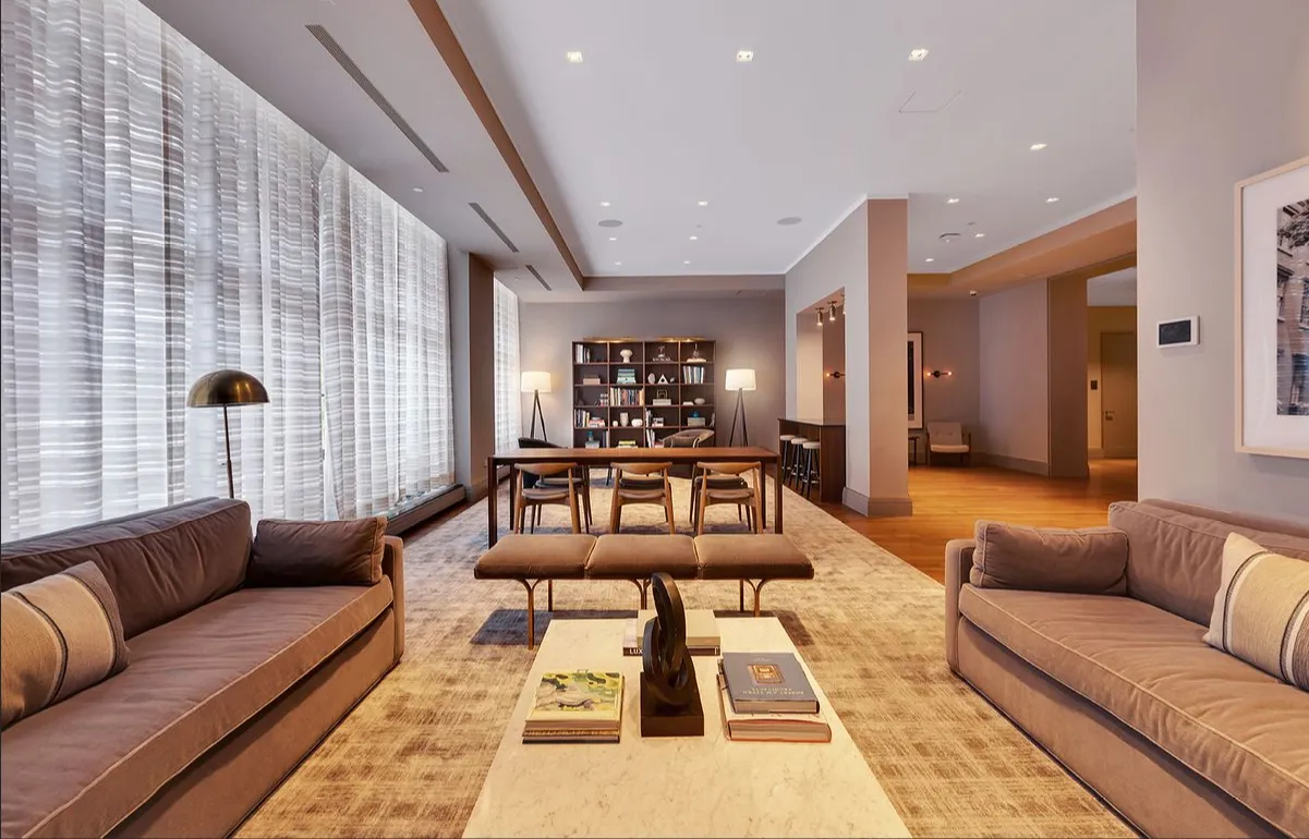 150 Charles Street #3DN in West Village, Manhattan | StreetEasy