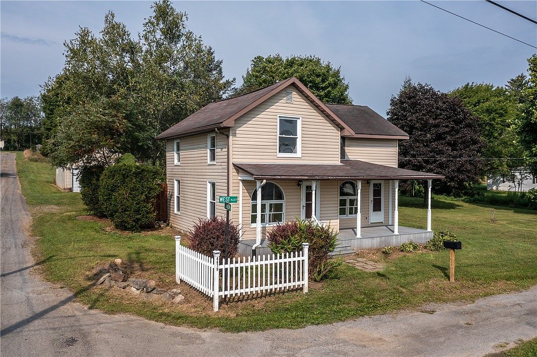 6679 W Aly, Hartstown, PA 16131 | Zillow