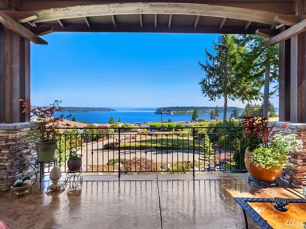 Soundview Real Estate - Soundview Gig Harbor Homes For Sale | Zillow