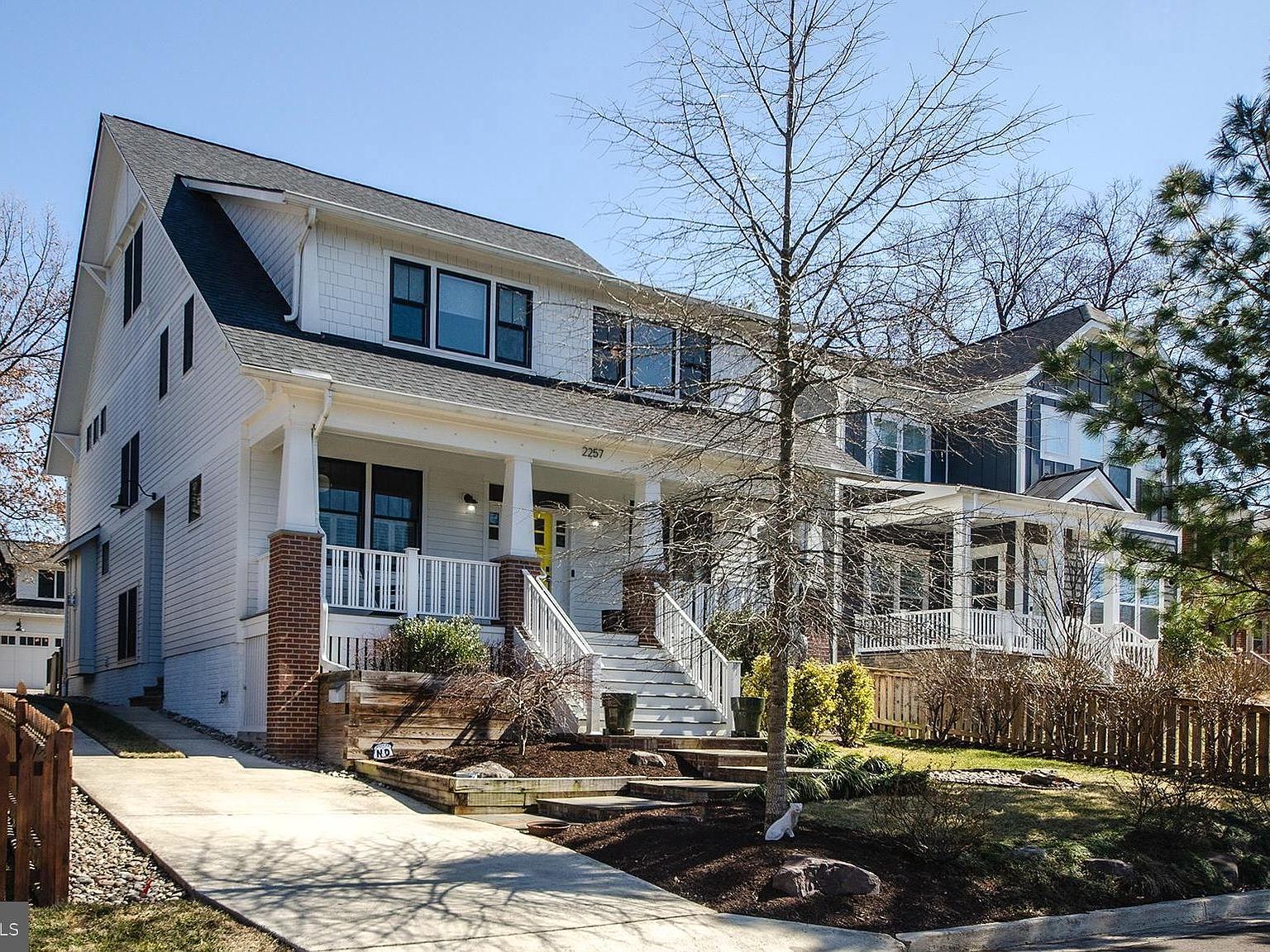 2257 N Nottingham St, Arlington, VA 22205 | Zillow