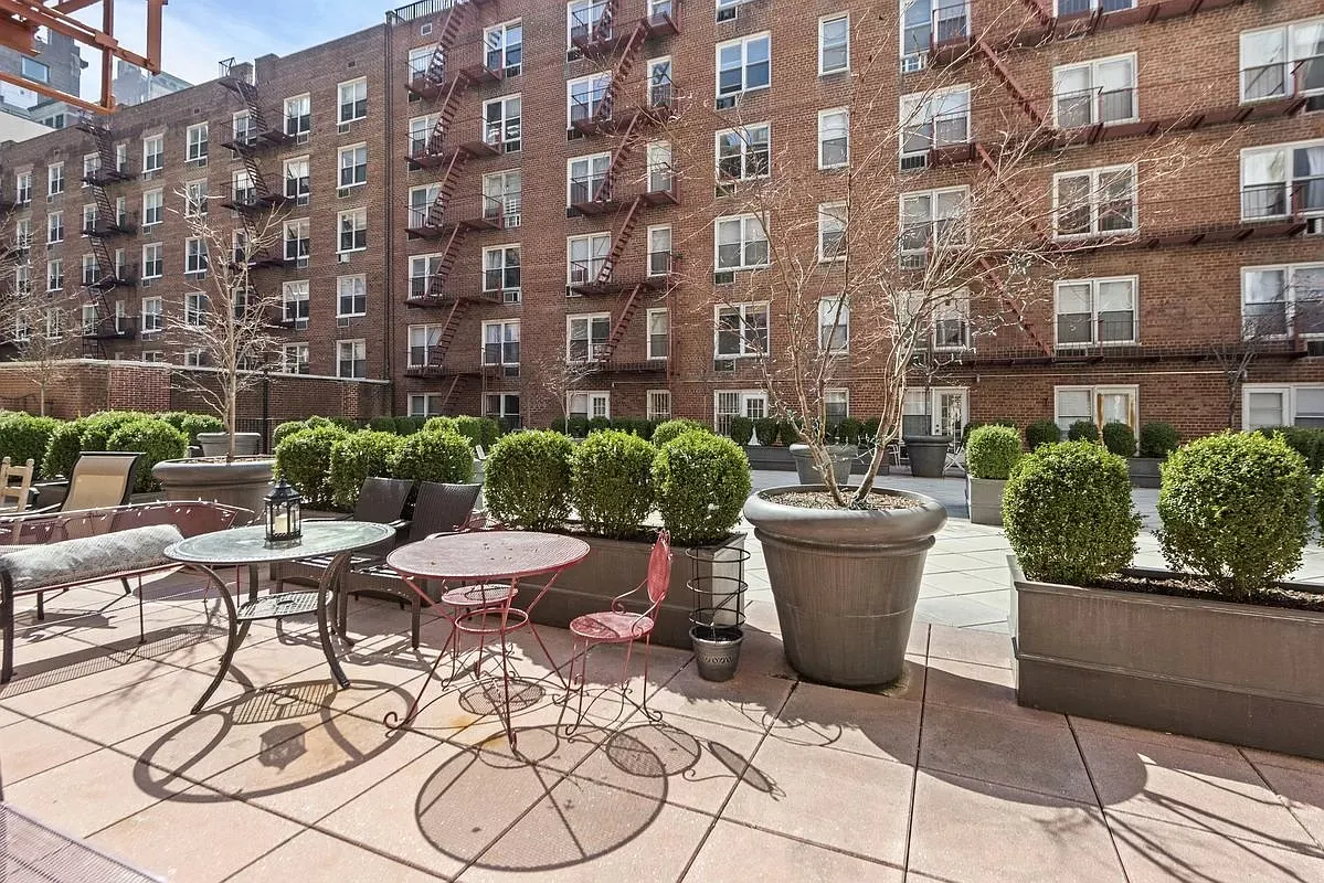 25 West 13th Street #1BS in Greenwich Village, Manhattan | StreetEasy