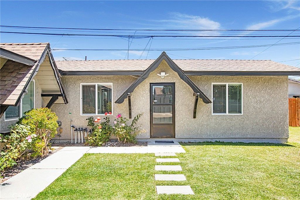 15366 1/2 S Georgia Ave, Paramount, CA 90723 | Zillow