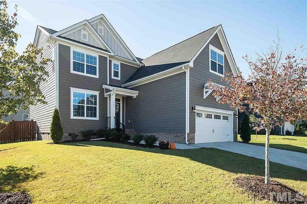 201 Kinney Glenn Ct, Durham, NC 27713 | Zillow