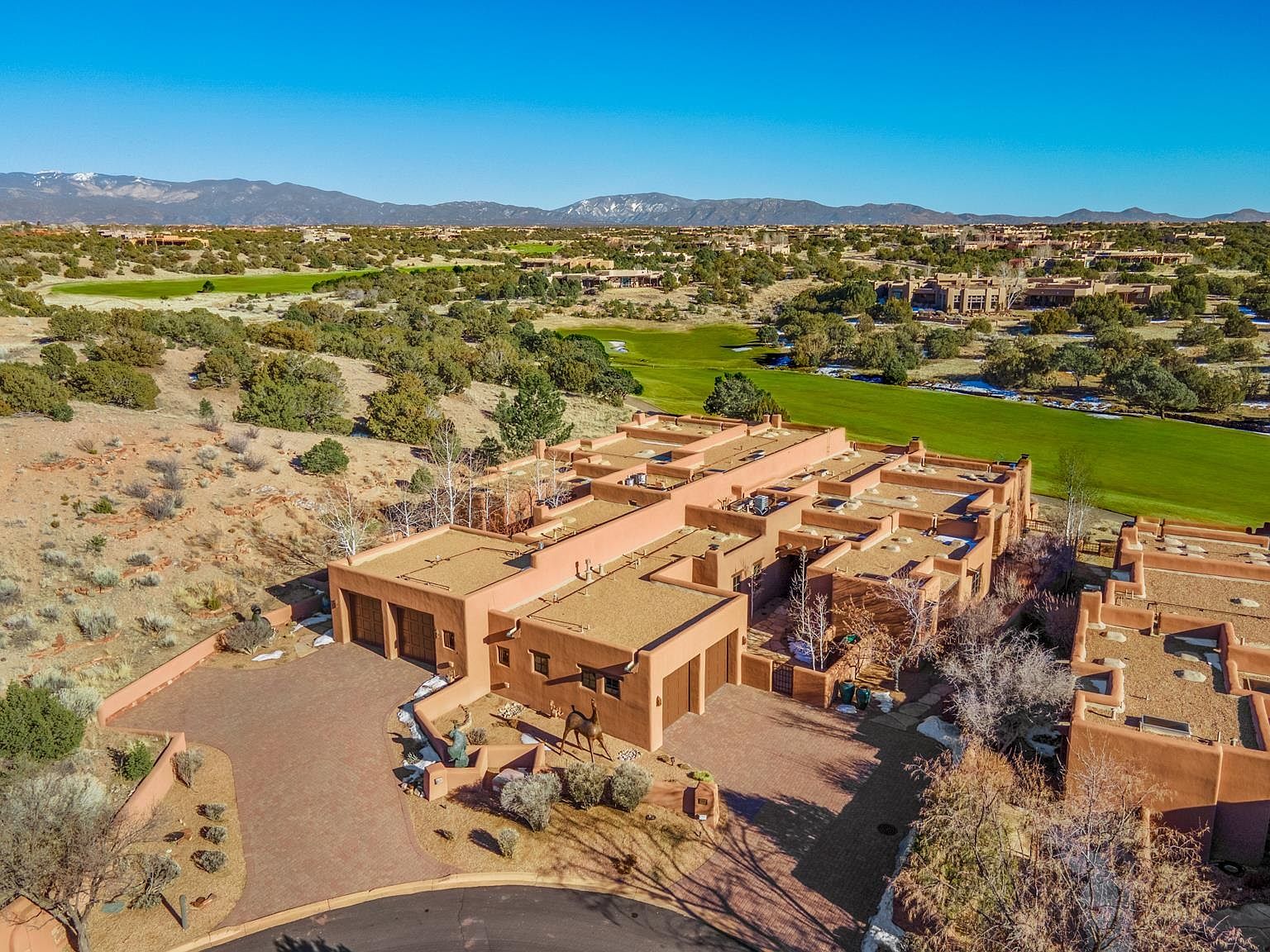 44 Plaza Del Corazon, Santa Fe, NM 87506 | Zillow