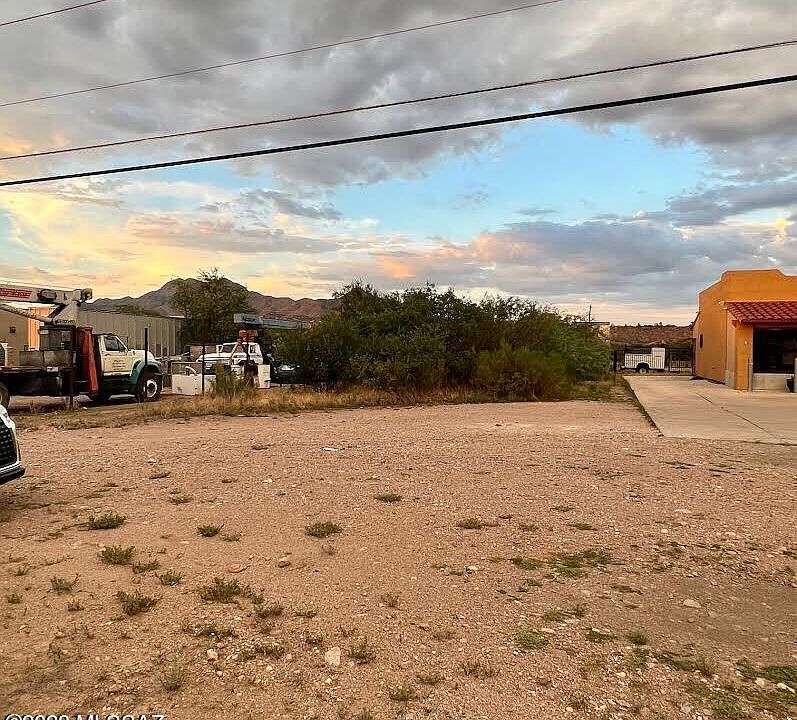 1217 W Frontage Rd, Rio Rico, AZ 85648 | Zillow