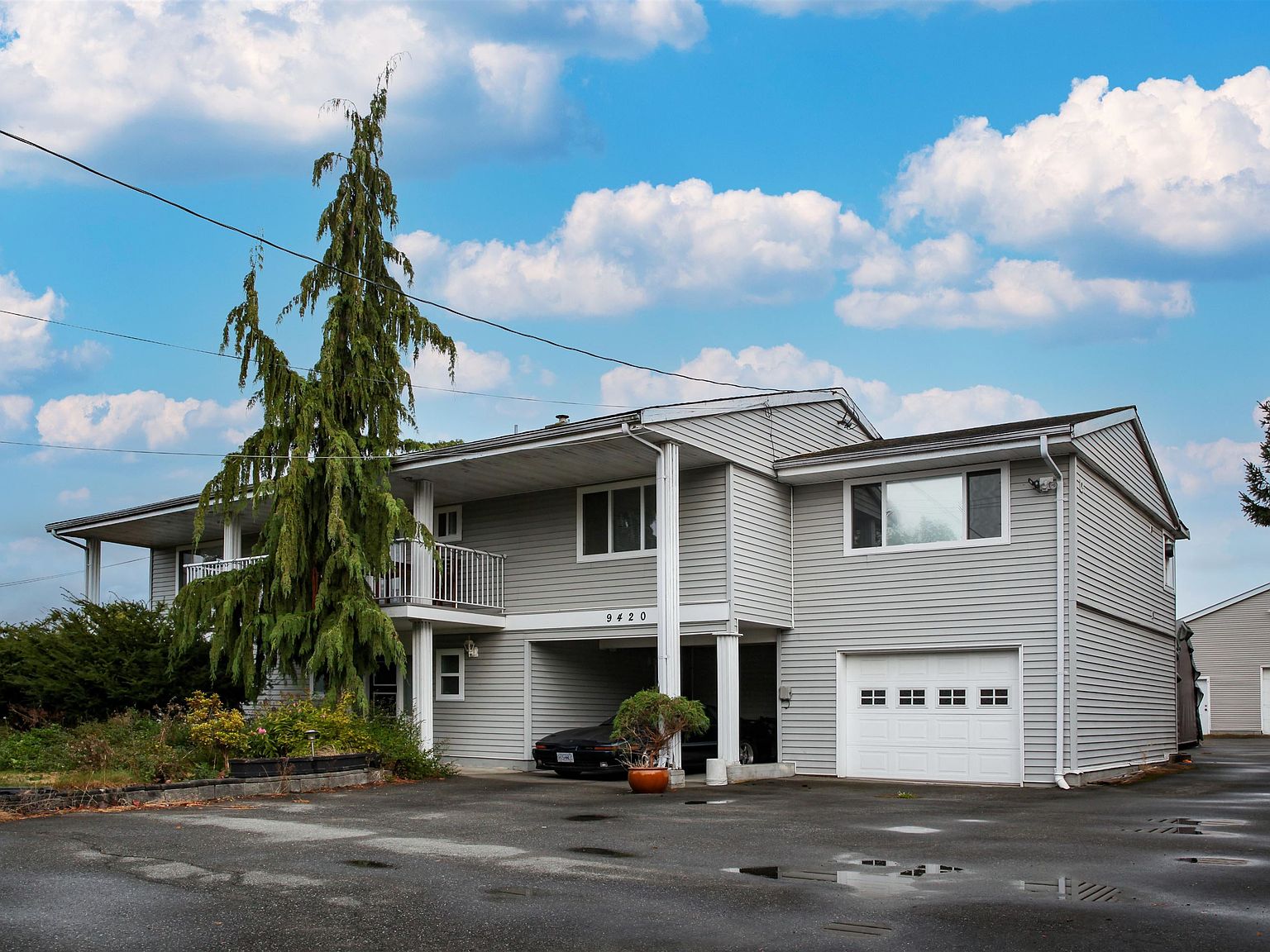9420 No 6 Rd, Richmond, BC V6W 1E4 | MLS #R2954104 | Zillow